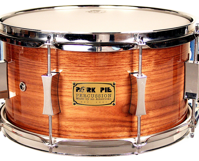 USA Custom – Pork Pie Percussion