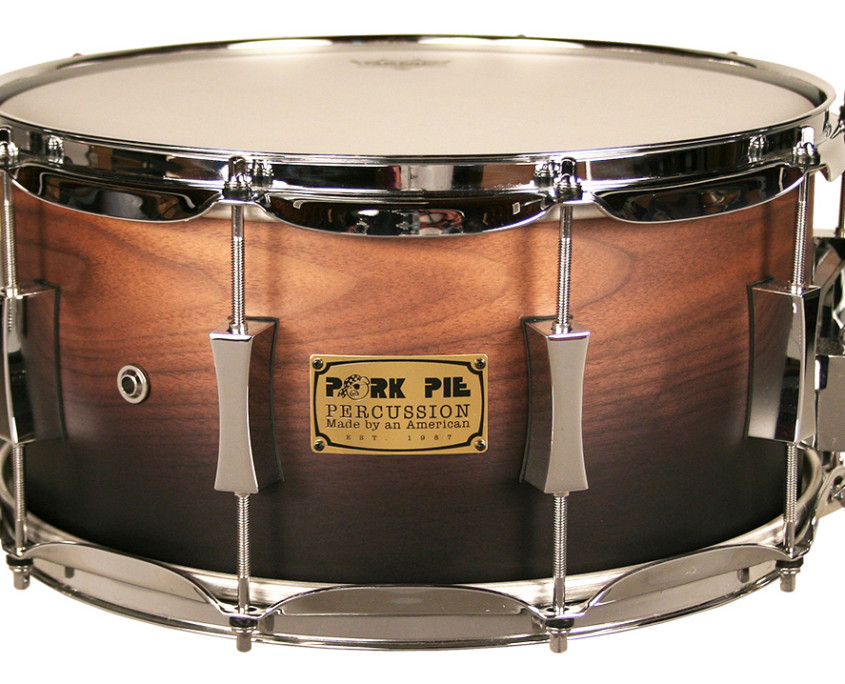 USA Custom – Pork Pie Percussion