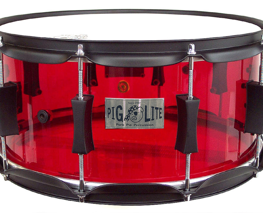 Pork Pie Drums: All – Pork Pie Percussion