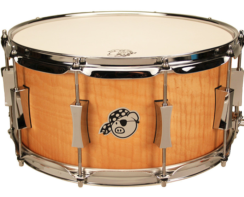 USA Custom – Pork Pie Percussion