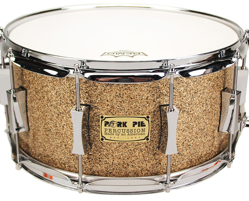 USA Custom – Pork Pie Percussion